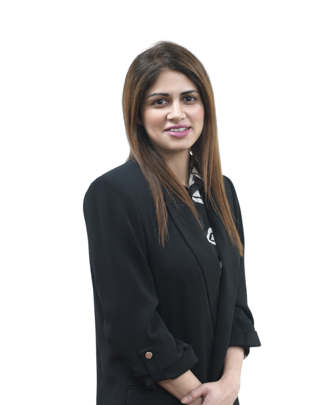 Rabia Sattar | j. awan & partners